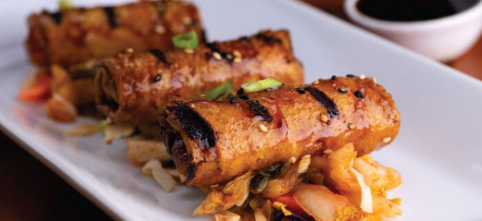 Ajinomoto Foodservice North America | GOLDEN TIGER – Chicken Spring ...