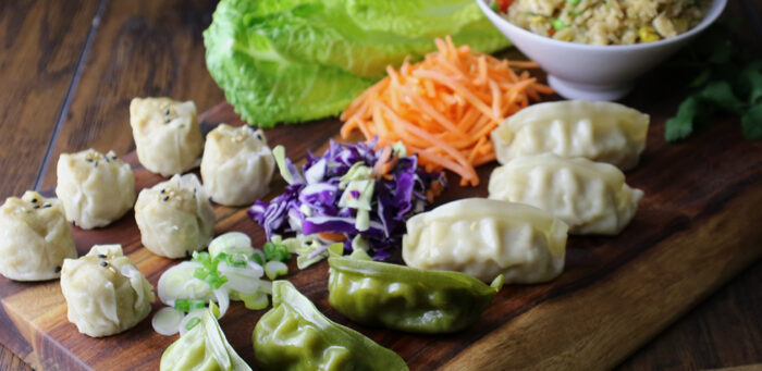 Ajinomoto Foodservice North America | Shareable Appetizers Give ...