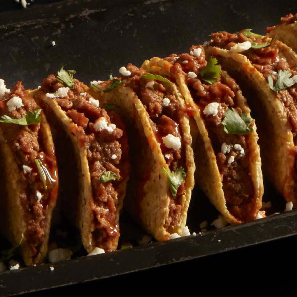 Ajinomoto Foodservice North America | Global Flavors