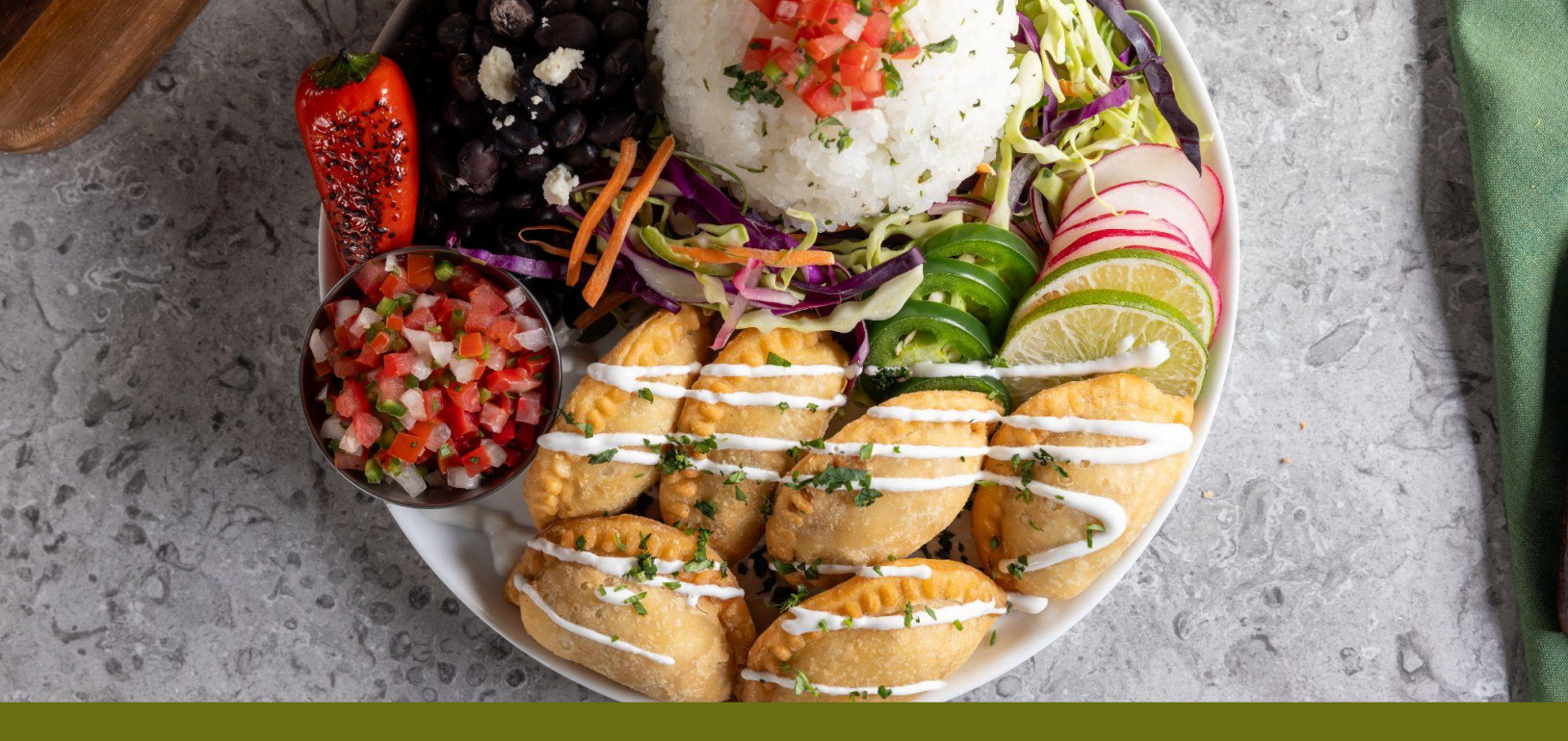 Ajinomoto Foodservice North America | POSADA – Spicy Elote Mini ...